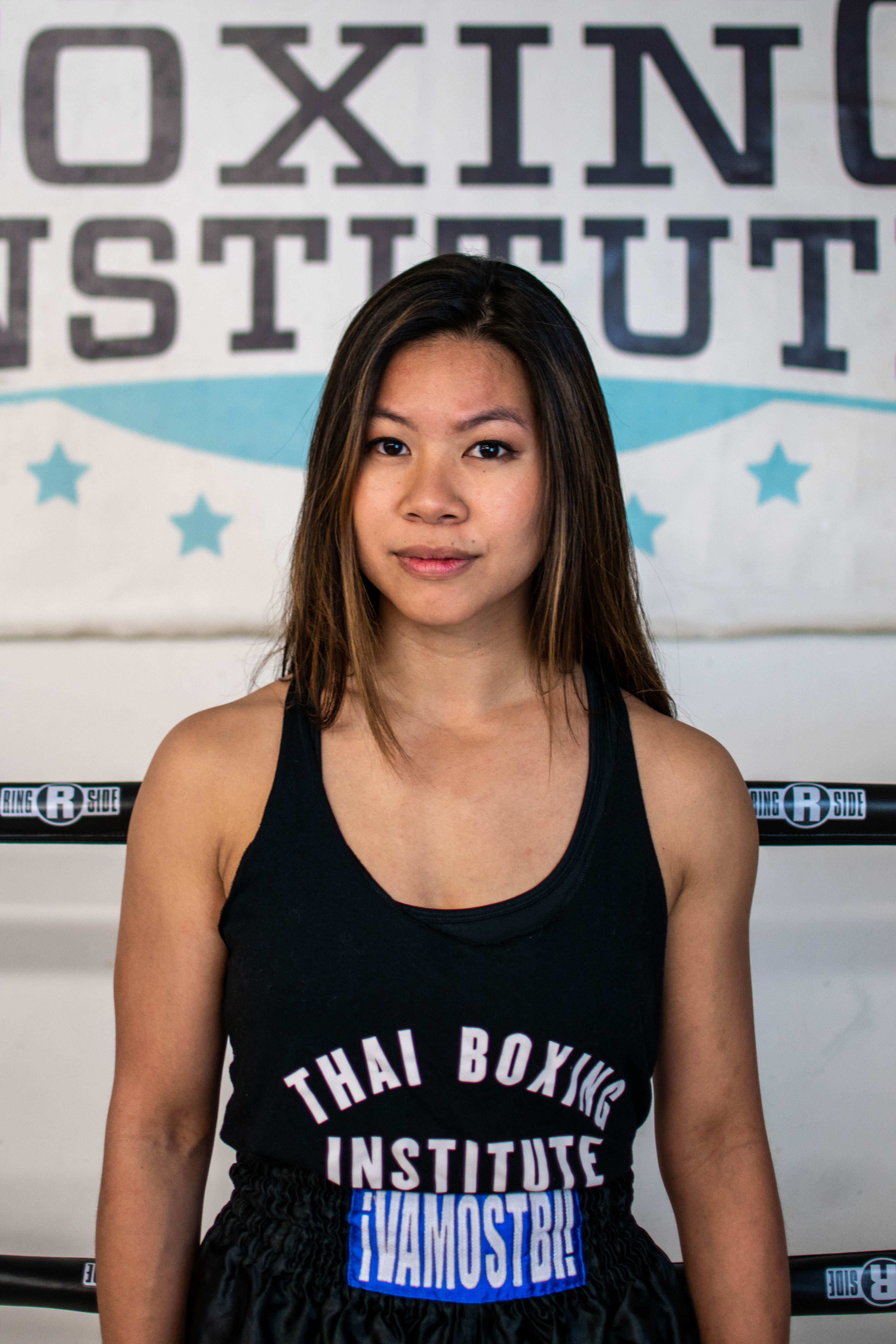 Instructors - Thai Boxing Institute | Muay Thai West Los Angeles | Venice